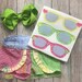 Sassy Summer Shades-zigzag - Etsy