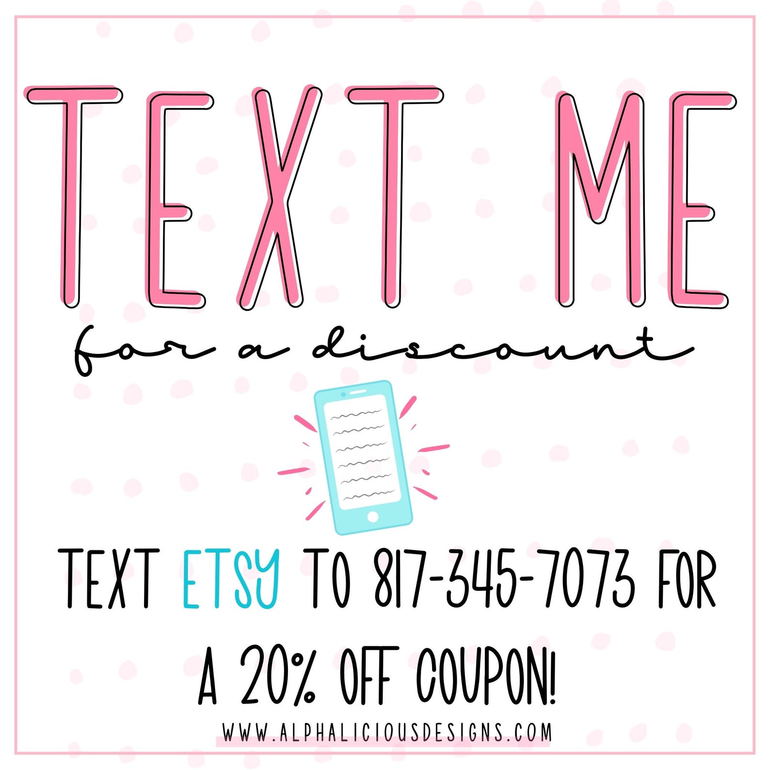 Preppy Girl Monogram Frame Embroidery - Etsy