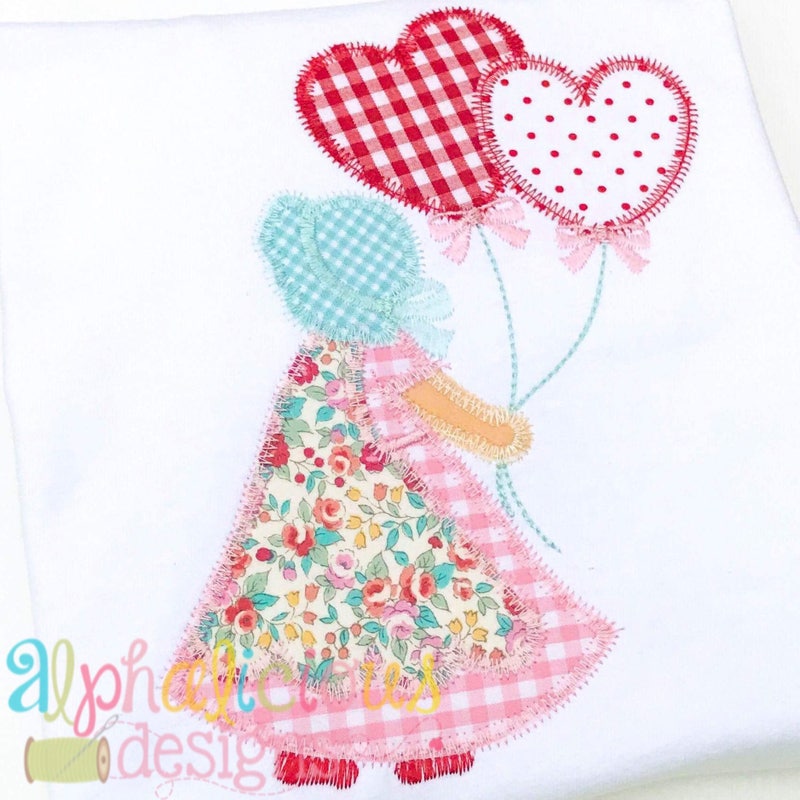 Alphalicious Designs - Etsy