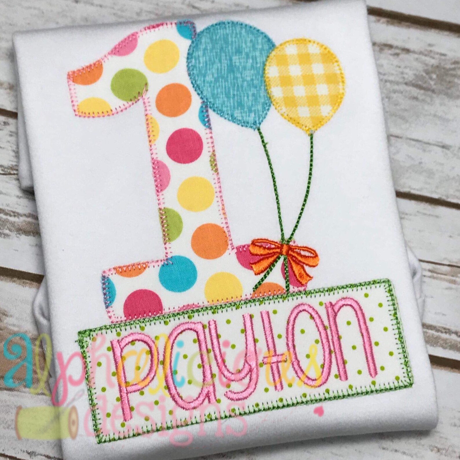 Celebration Numbers 0-9- Blanket - Etsy
