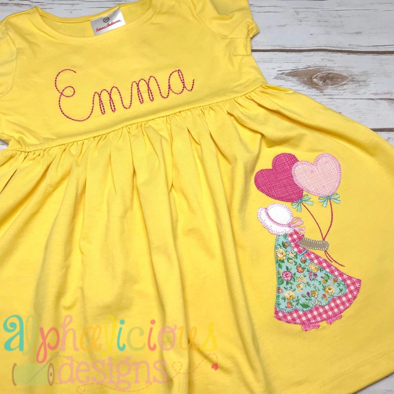 Alphalicious Designs - Etsy