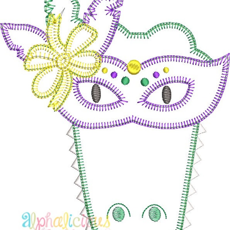 Alphalicious Designs - Etsy