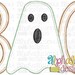 Boo-blanket - Etsy