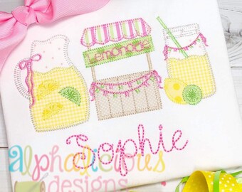 Spring Flowers Scribble Embroidery Design Instant Download - Etsy