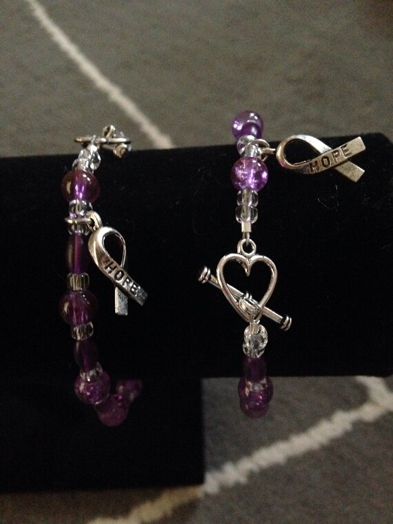 Awareness Bracelets | Etsy