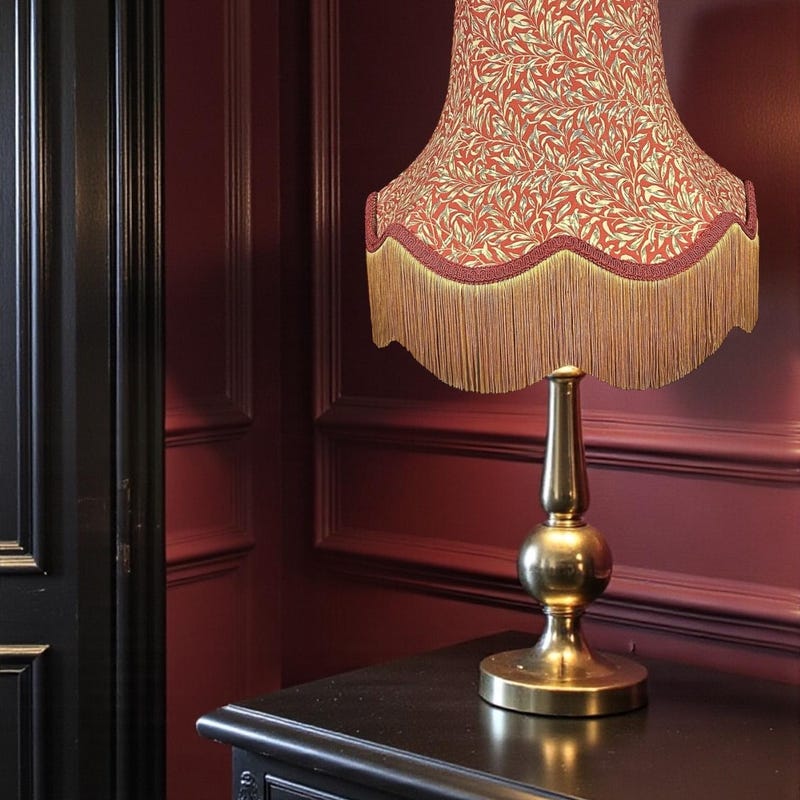 Pooky Lamp Shade - Etsy UK