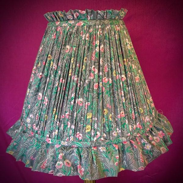 Ceiling Lampshade - Etsy UK