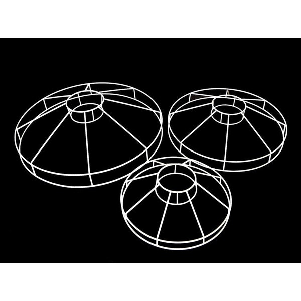 Vintage Metal Frames - Etsy UK