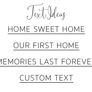 Custom Watercolour From Photo - Watercolour - Custom House Illustration ...