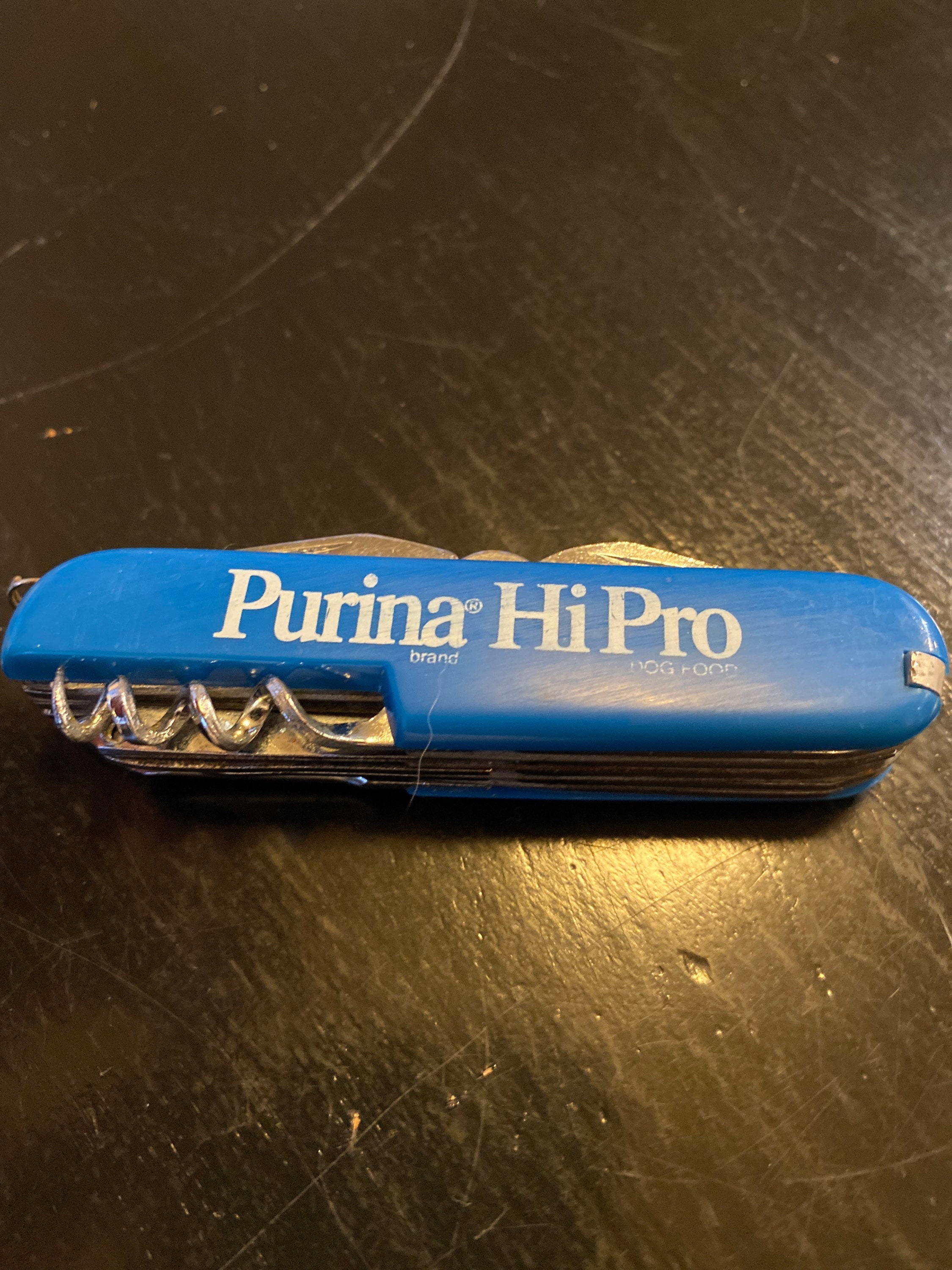 Purina Hi Pro Swiss Knife - Etsy