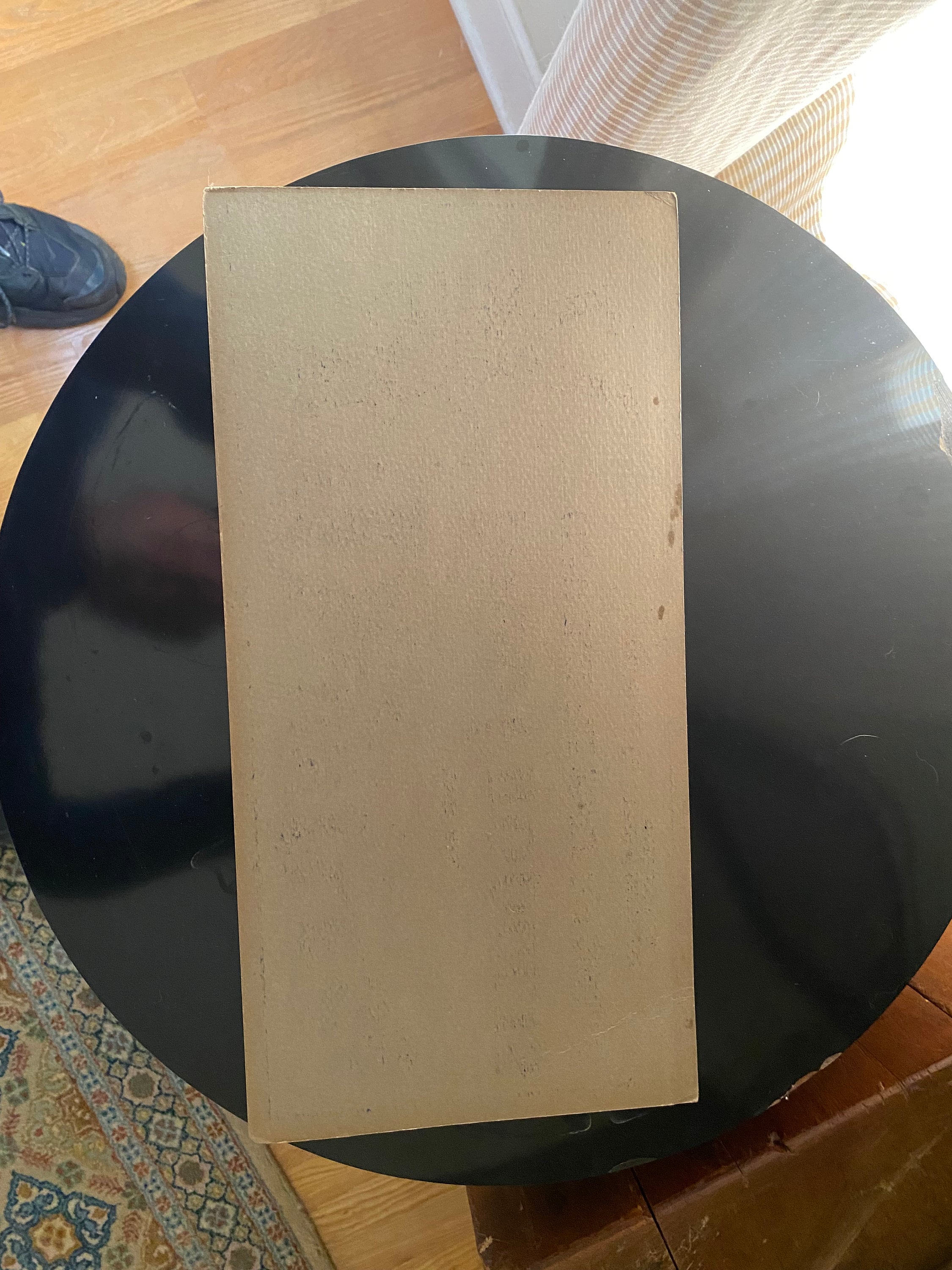 1950’s Dauntless Coffee Cardboard Sign - Etsy