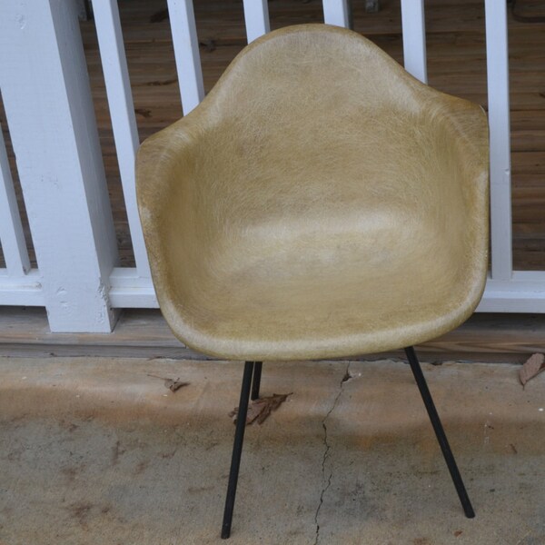 Charles Eames Chair Vintage Shell - Etsy
