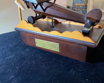 Spirit Music Box - Etsy