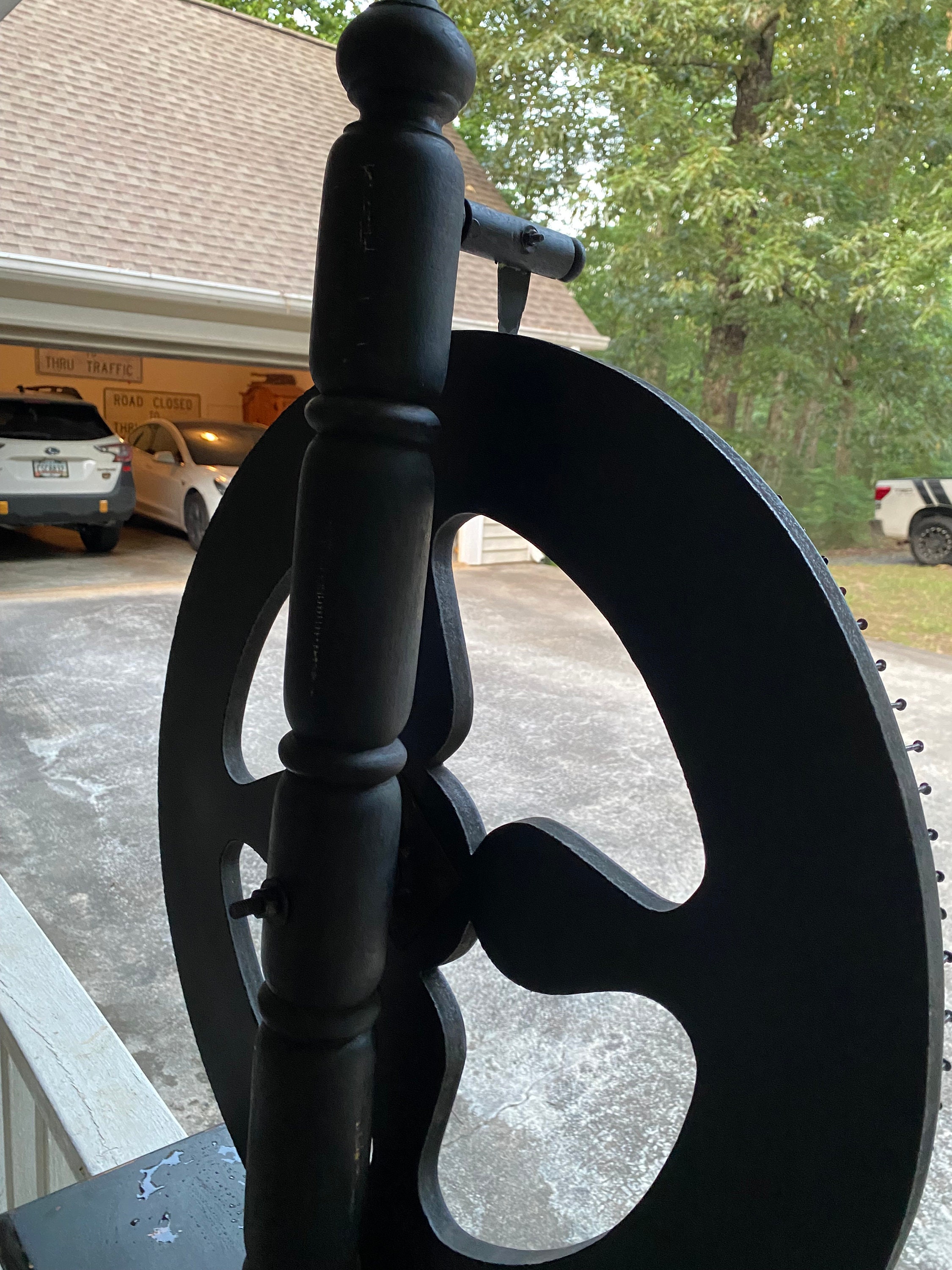 Vintage Carnival Wheel of Chance - Etsy