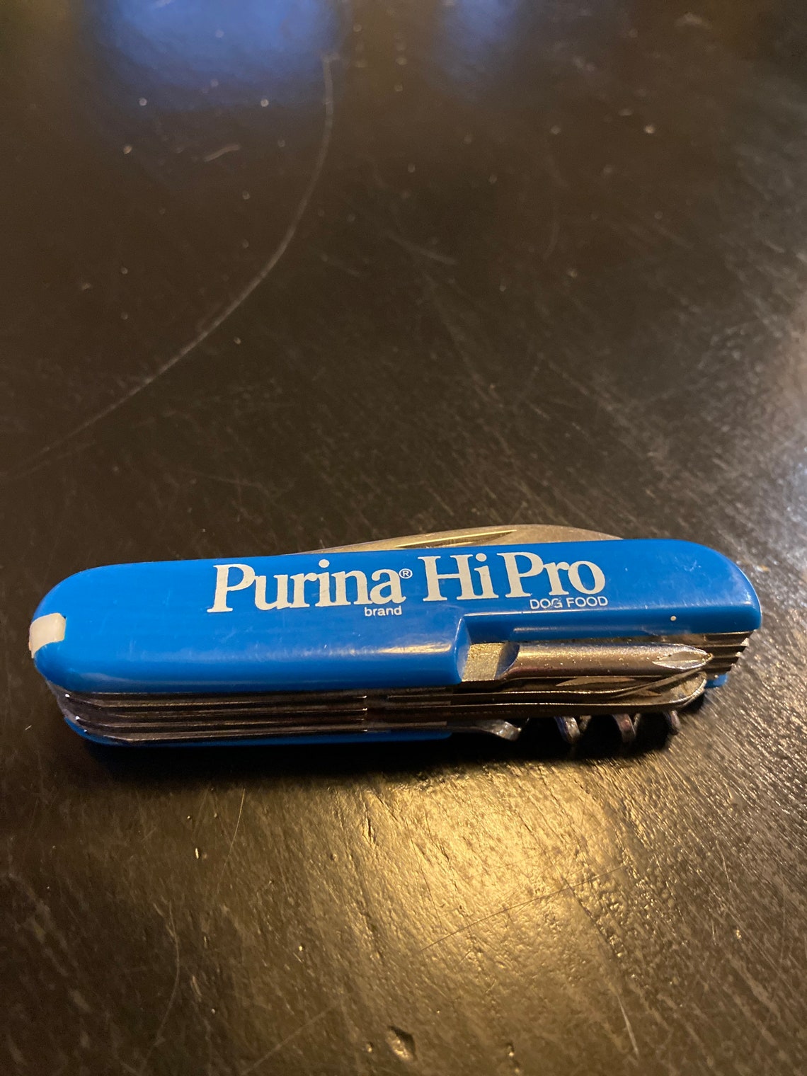 Purina Hi Pro Swiss Knife - Etsy