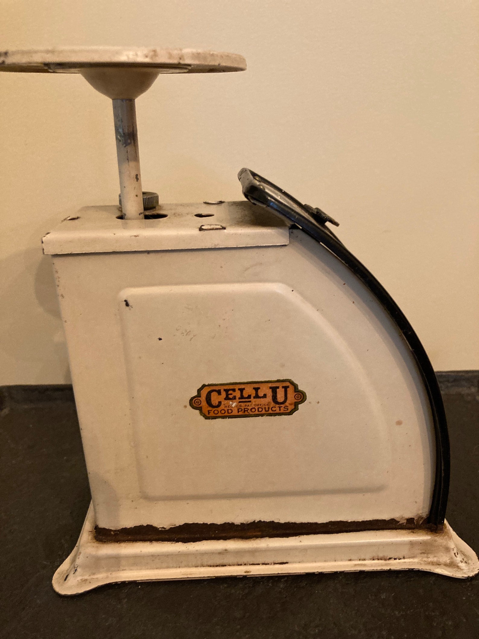 1930’s the Chicago Dietetic Supply House Scale. - Etsy