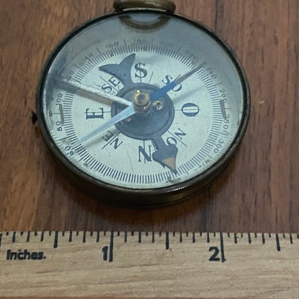 French Compass - Etsy
