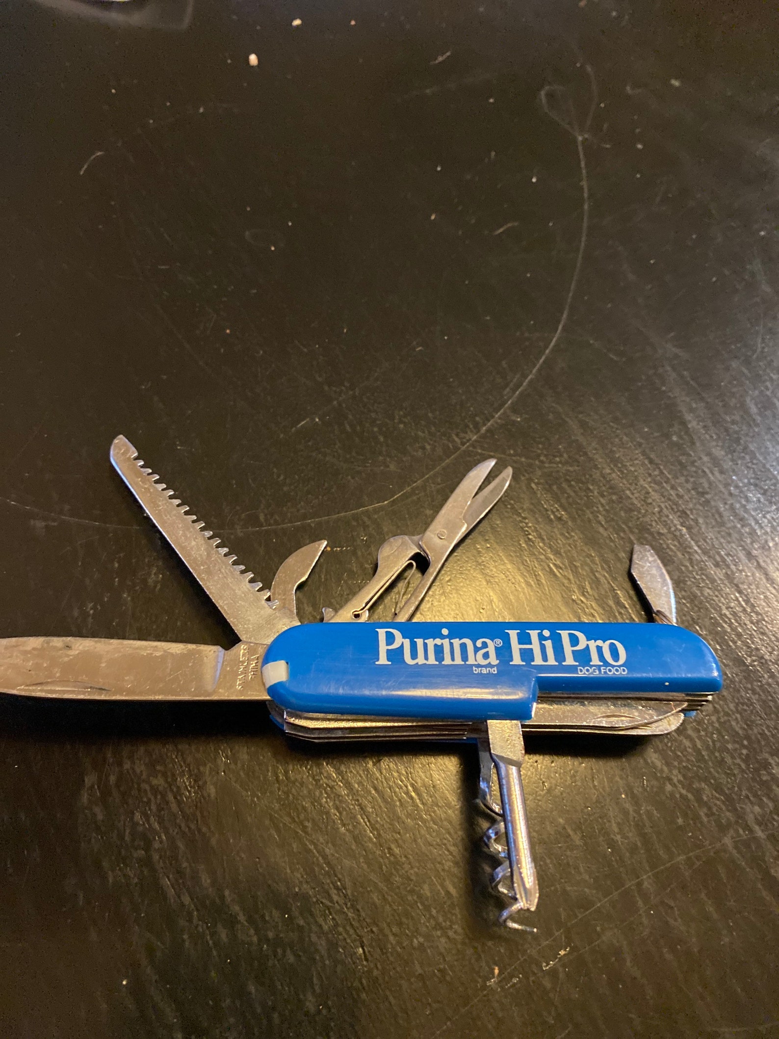 Purina Hi Pro Swiss Knife - Etsy