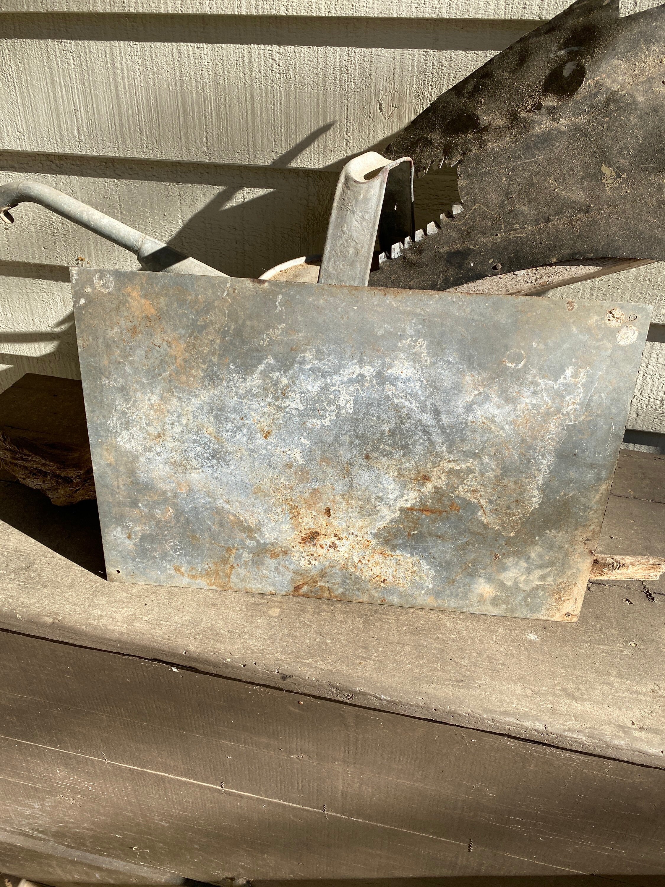Vintage Military Base Sign - Etsy