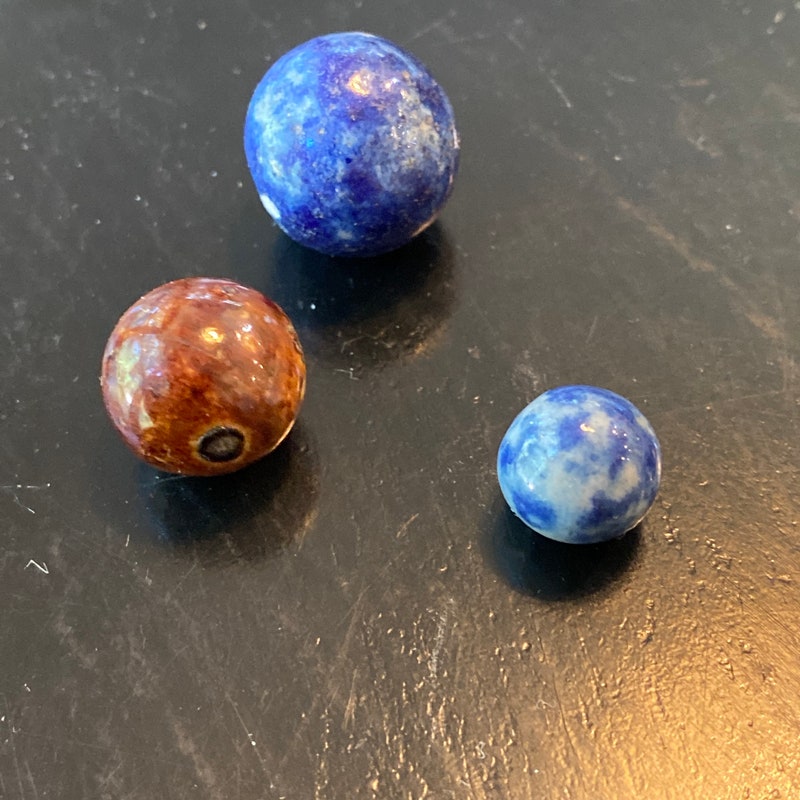 Ceramic Marbles - Etsy