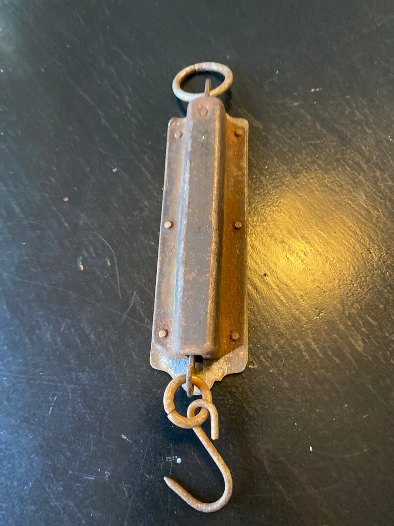 Vintage Central Scientific Gram and Ounce Scale - Etsy