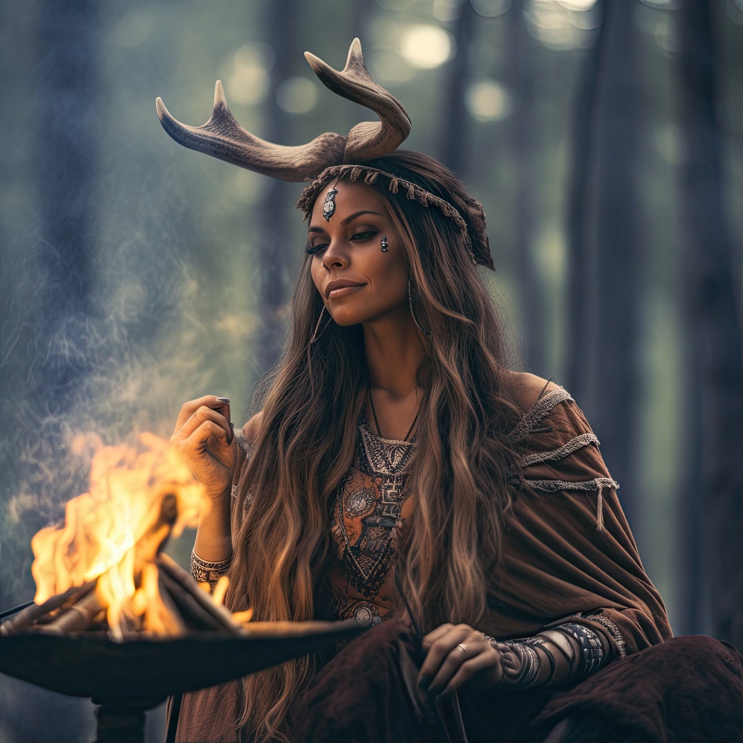 Same Day Shamanic Reading | Love | Discover Your Abilities & Animal ...