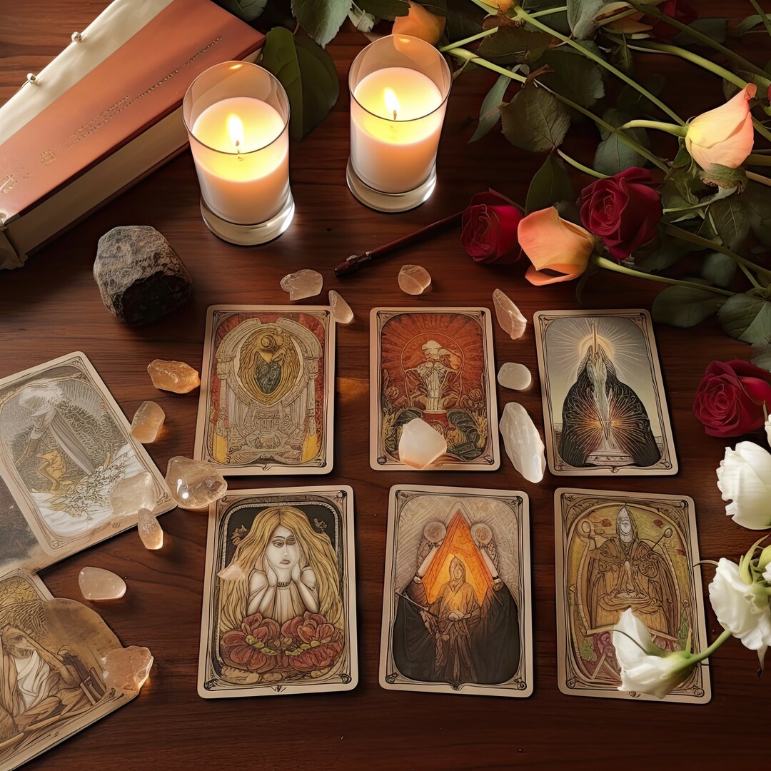 Ancestral Shamanic Reading Insights by Rose | Connect With Ancient ...