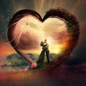 Love Reading Soulmate Reading Same Day Karmic Exploration Twin Flame ...