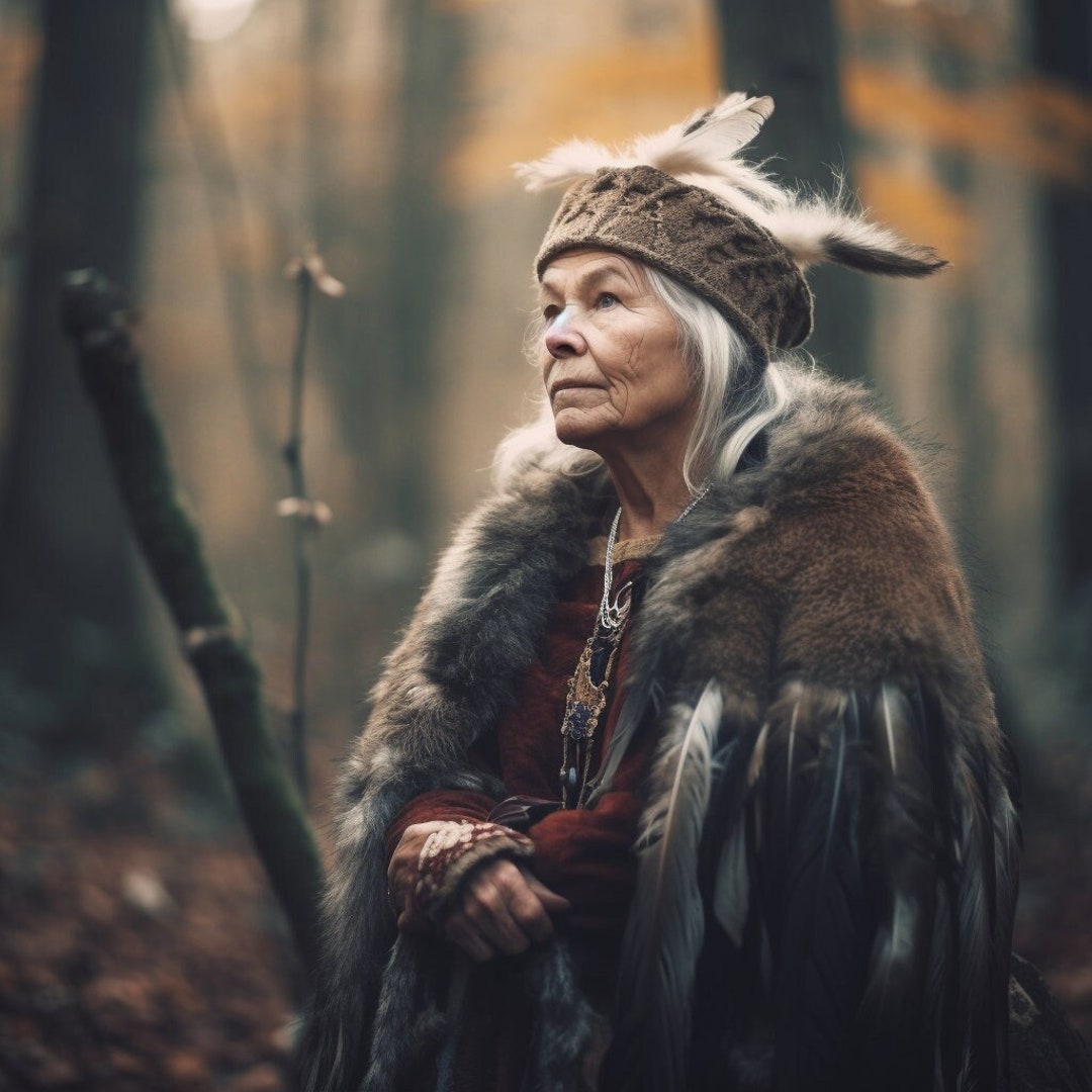 Will I Have Family, and Get Married ? Shamanic Reading, Love ...