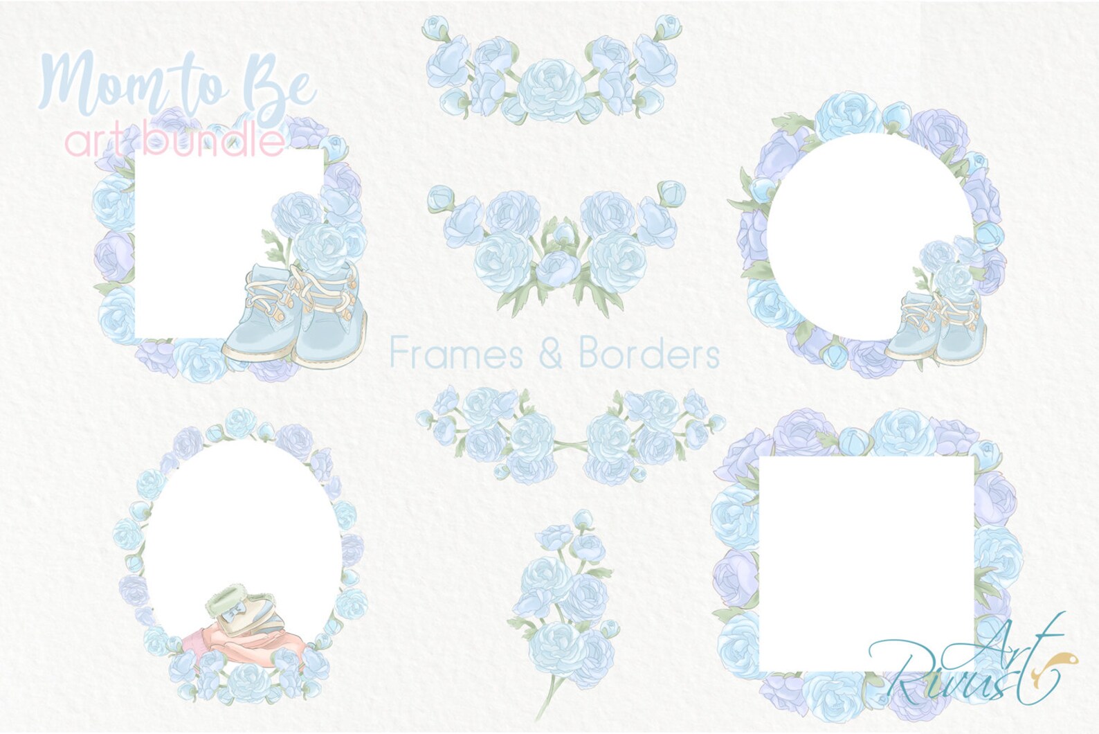 Mother to Be PNG Clip Art Pregnancy Baby Shower Boy Graphics. - Etsy