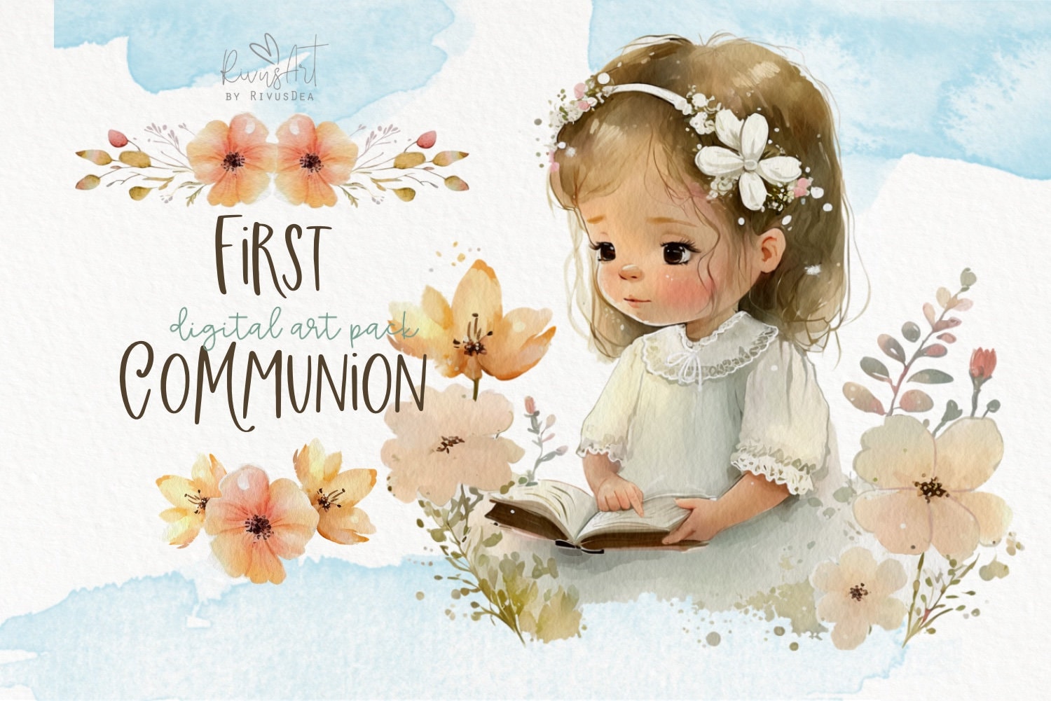 Clipart For Communion