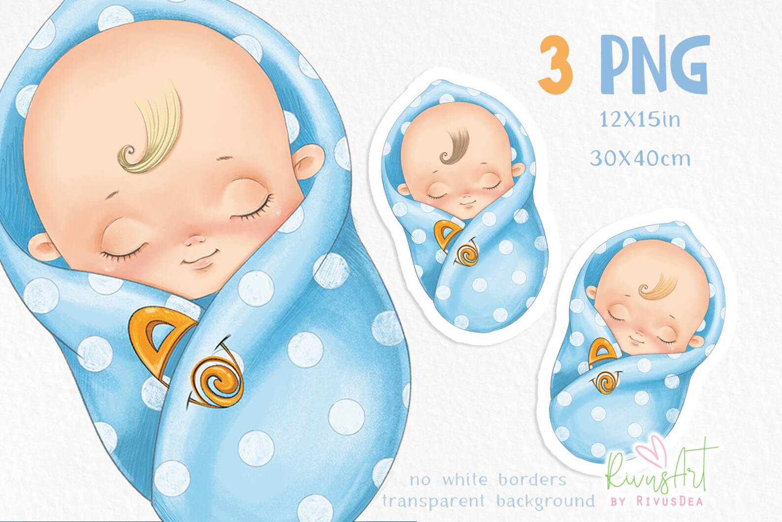 Newborn Baby PNG New Baby Boy Sublimation Baby Shower - Etsy
