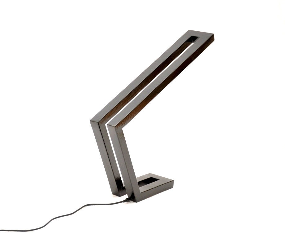 LED Table Lamp DL003 - Etsy