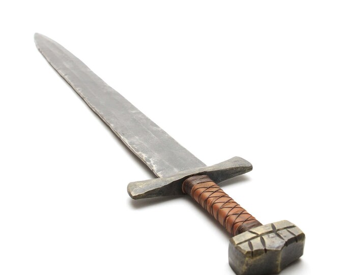 Marauder Axe, Doom Eternal, Life Size Replica - Etsy