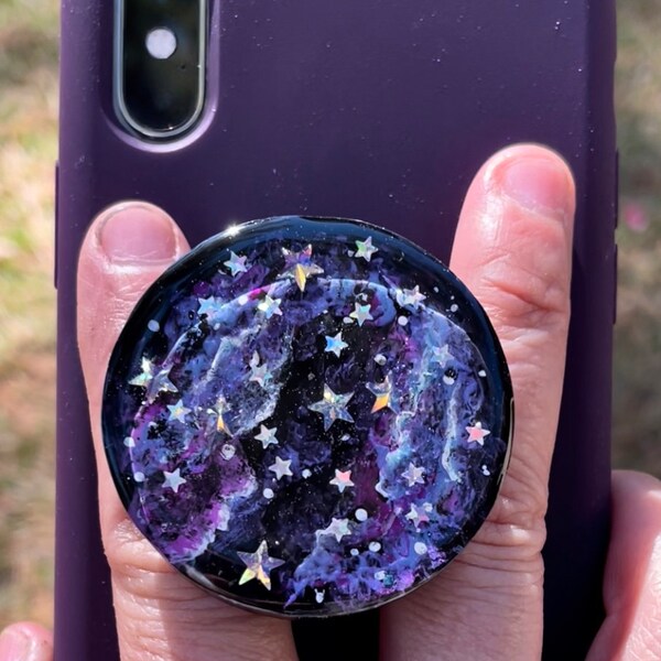 Phone Grip - Etsy