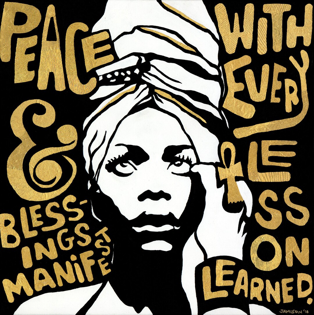 Badu Art Prints | Wall Art Prints | Modern Art Prints - Etsy