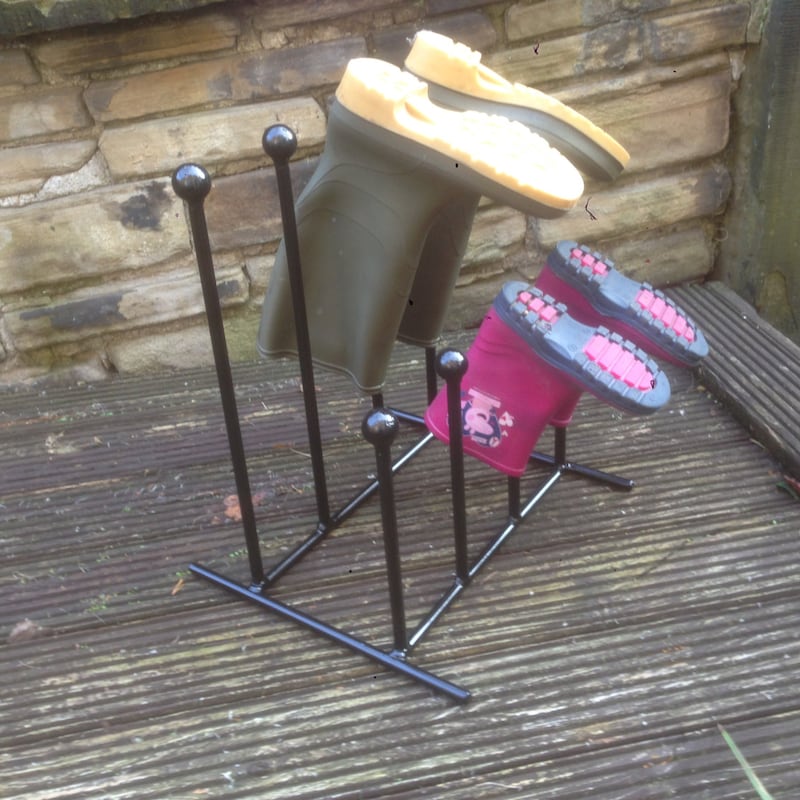 Shoe Rack Family - Etsy UK