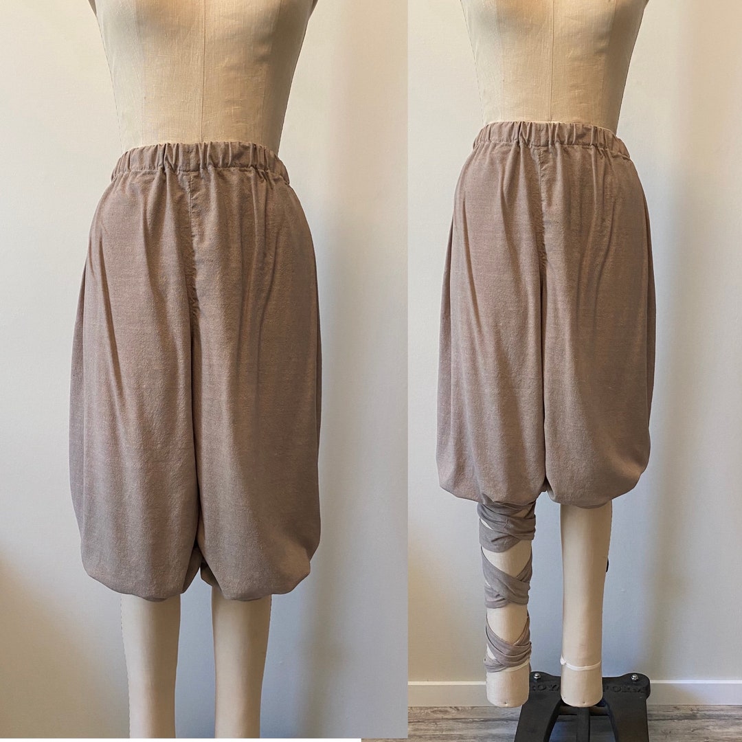 Galactic Scavenger Pants - Etsy