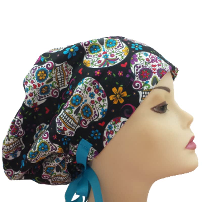 Skull Cap Pattern - Etsy