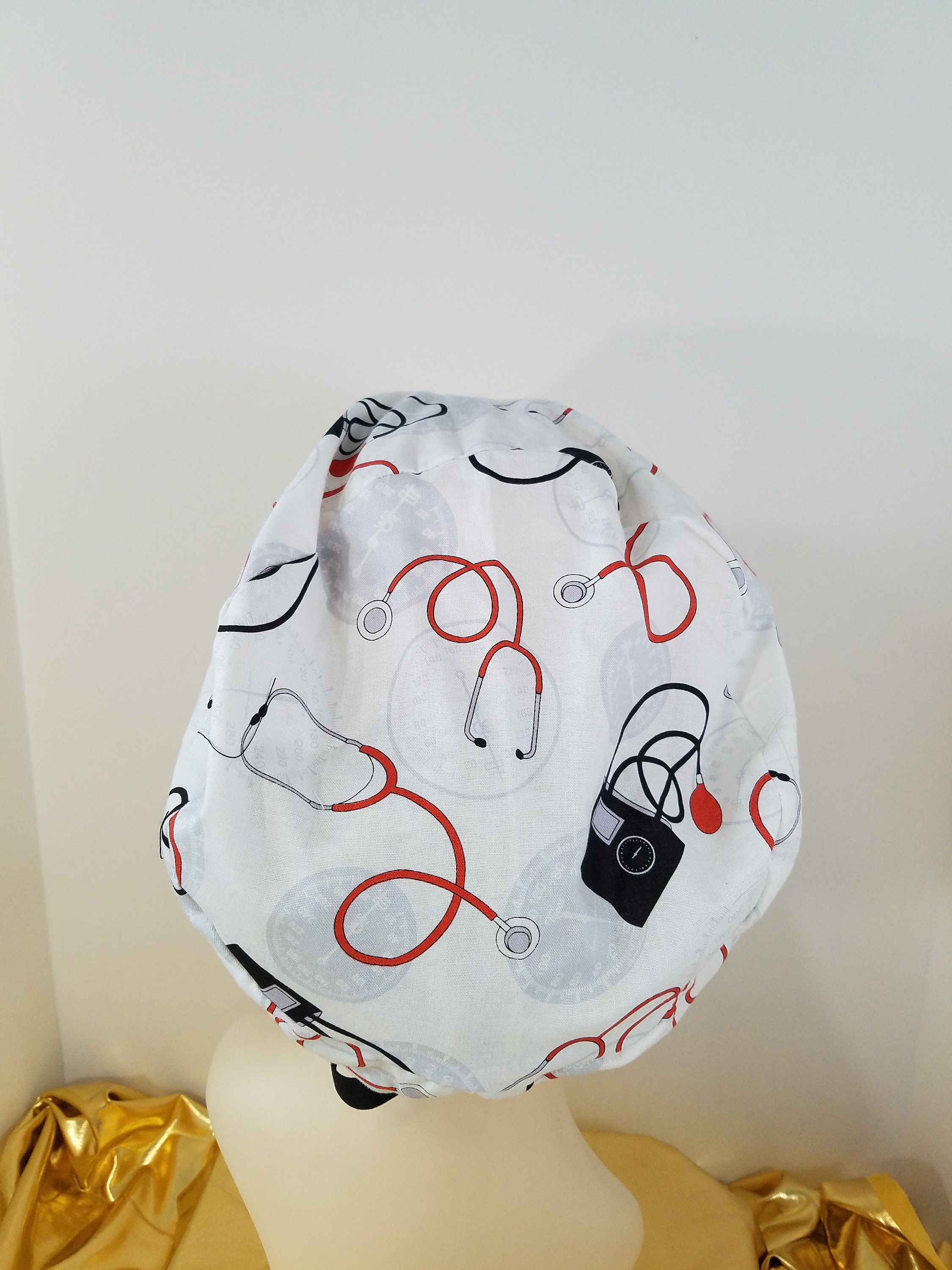 Women's Surgical Scrub Hats or Scrub Caps-calling All - Etsy