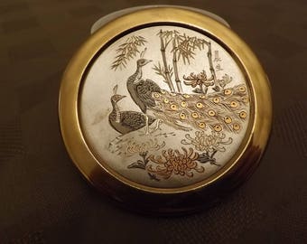 Art of chokin | Etsy