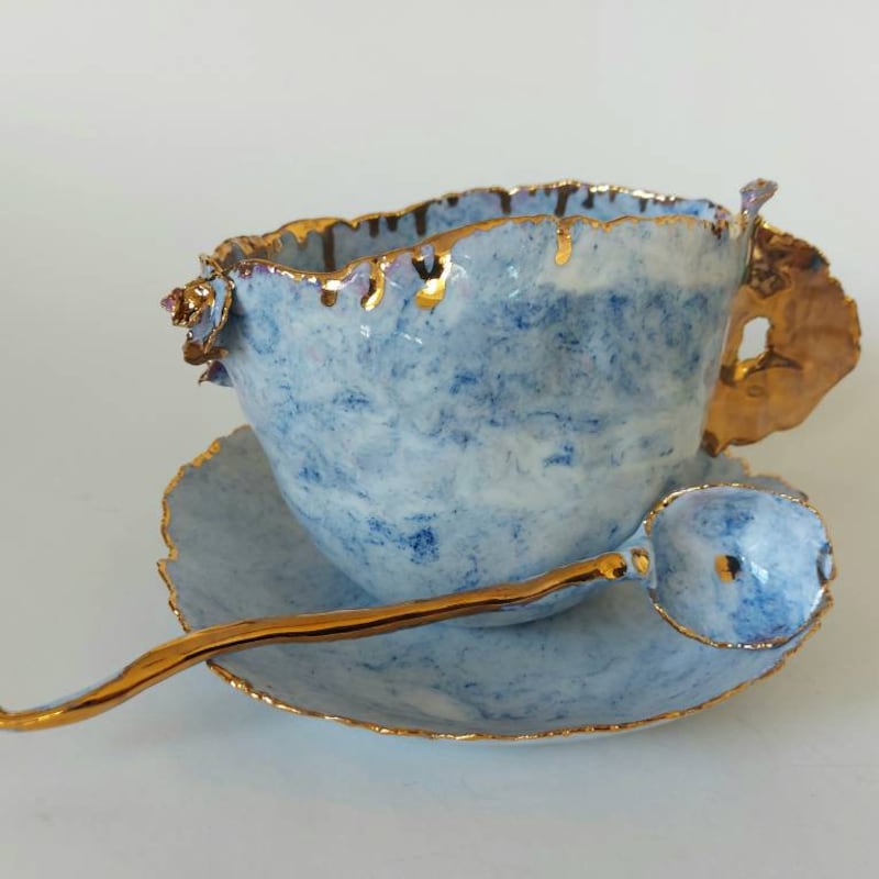 Organic Dinnerware - Etsy