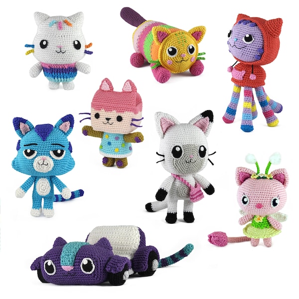 Dollhouse Kit - Etsy