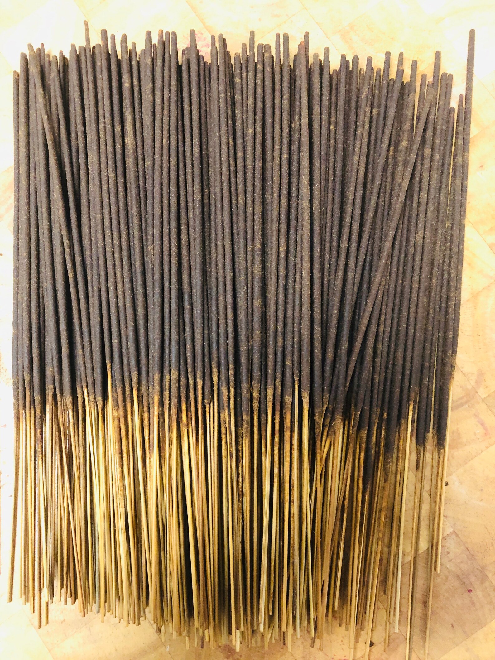 INCENSE SAMPLE PACKS - Pick 10 Scents - 2 Sticks per Scent in ...