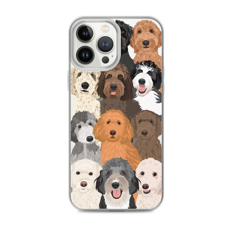 Doodle-iphone Case-dog-iphone15-iphone7/8-iphonex/xs/xr-iphone11/11 Pro ...