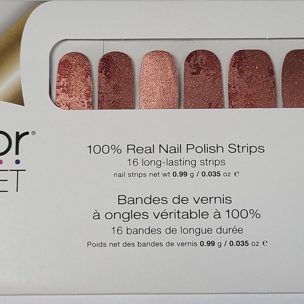 Color Street Nail Strips - Etsy