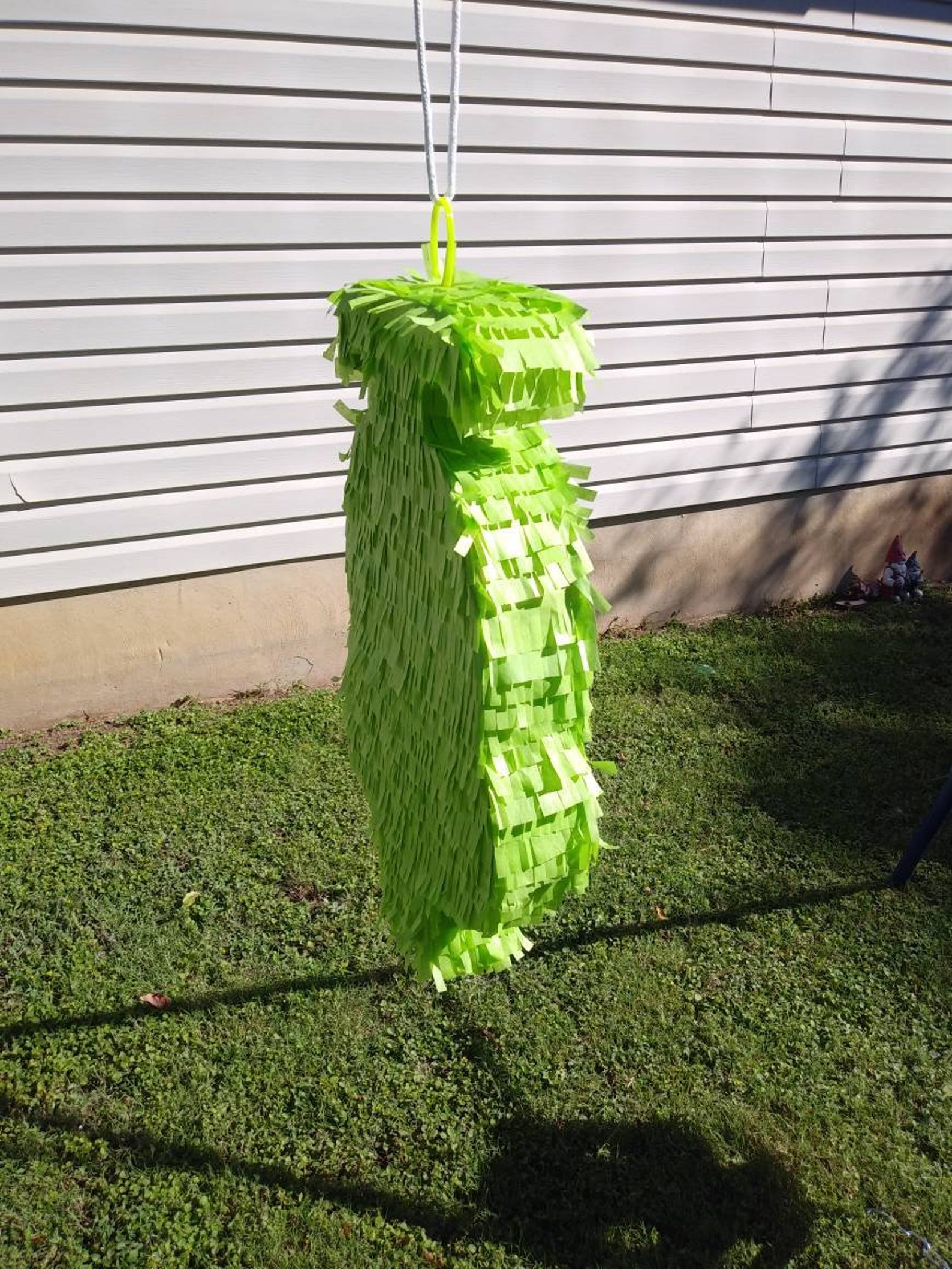 Grinch Pinata for Grinch Party or Christmas Decoration. Pinata - Etsy