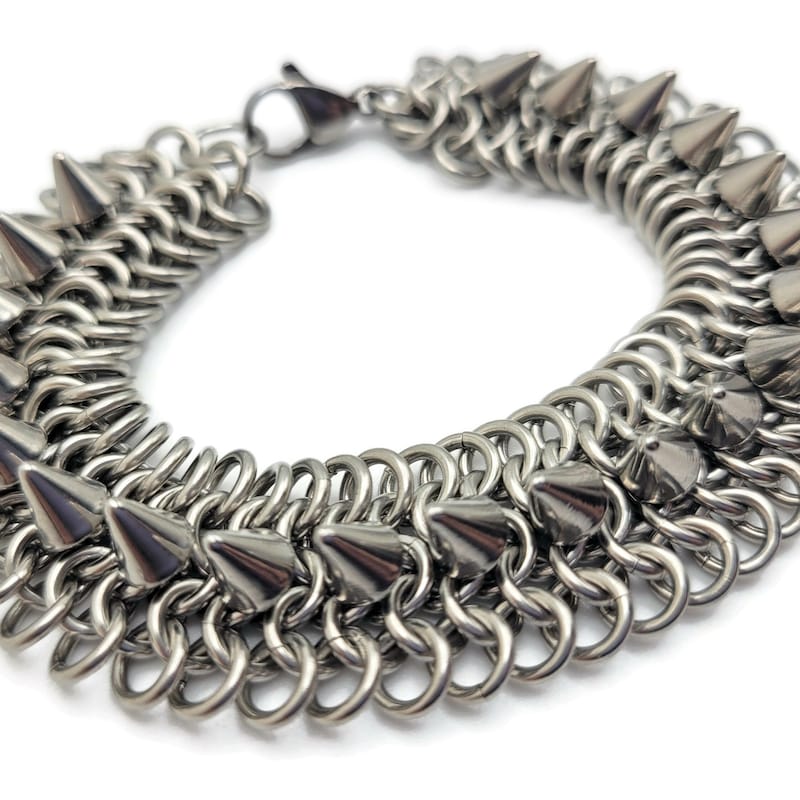 Goth Chain Mens - Etsy