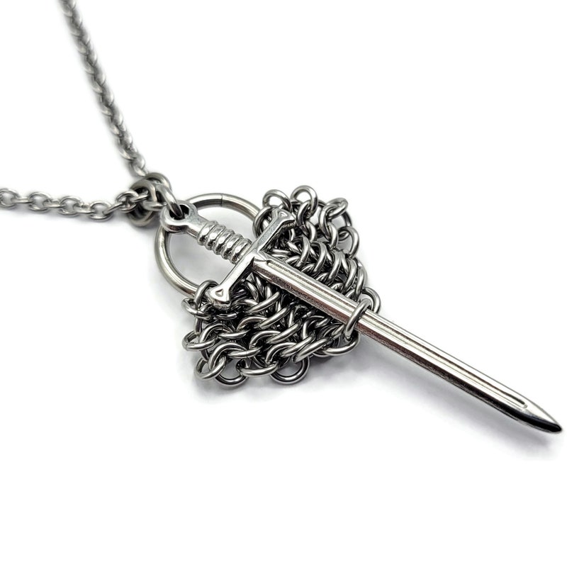 Shield Jewelry - Etsy