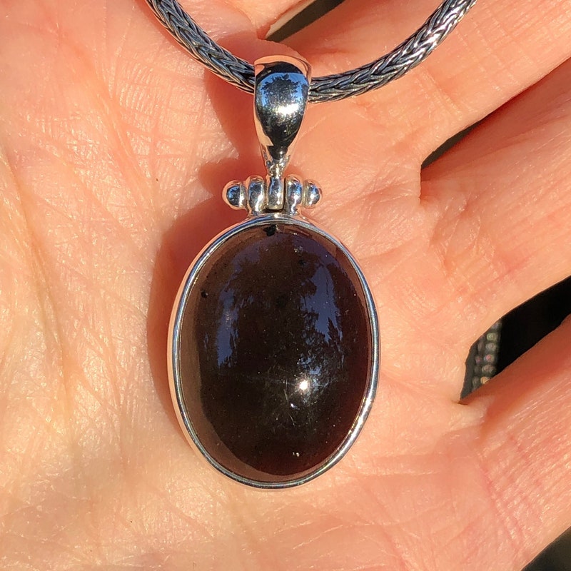 Cintamani Stone - Etsy